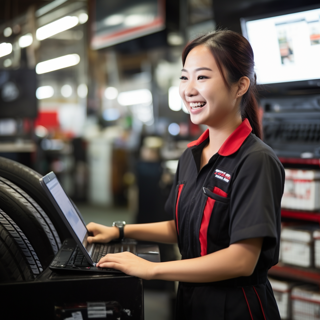 Product - AutoFast.co.th